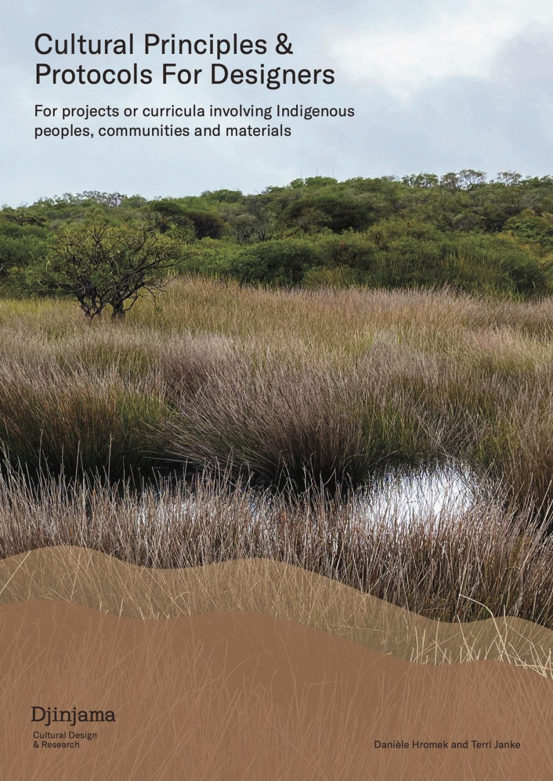 Cultural Principles and Protocols for Designers - Djinjama